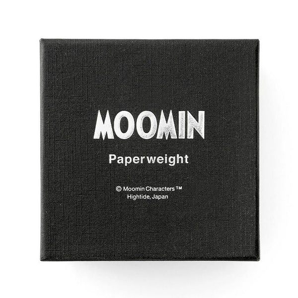 2月下旬頃お届け予定＊HIGHTIDE ガラスペーパーウェイト（ムーミン谷のともだち）MM104 SALE＜予約商品＞ - MOOMIN SHOP