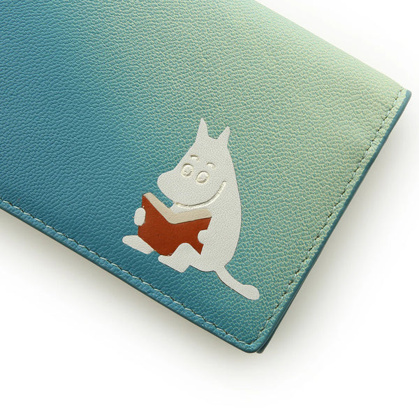 Moomin Card CaseMG55260 - MOOMIN SHOP