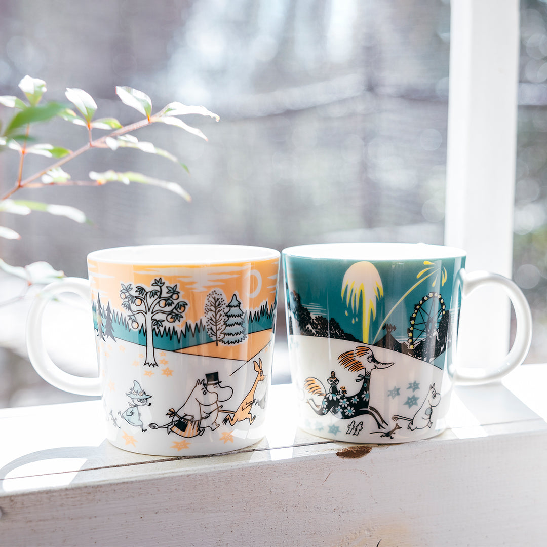 ARABIA_230301 - MOOMIN SHOP