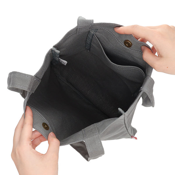 Moda Tote Bag (Little My/Reading backwards) MM2921 [Not available for ...