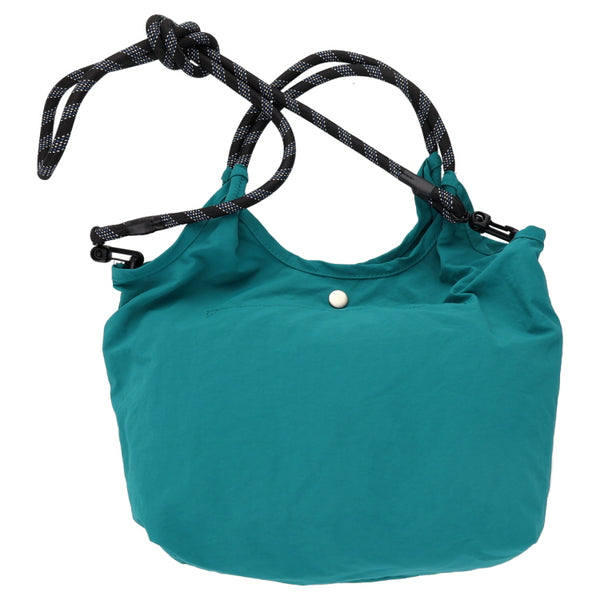 エンブロイ2wayバッグ（グリーン/アングリームーミン）RMPK-02 - MOOMIN SHOP