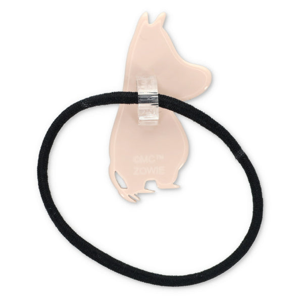 Kanmi. アクリルヘアゴム（ムーミン）【公式限定】 SALE - MOOMIN SHOP