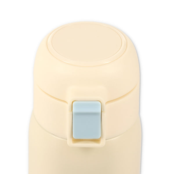 ステンレスワンタッチボトル350ml（ムーミン＆ソフス）STOT3 - MOOMIN SHOP