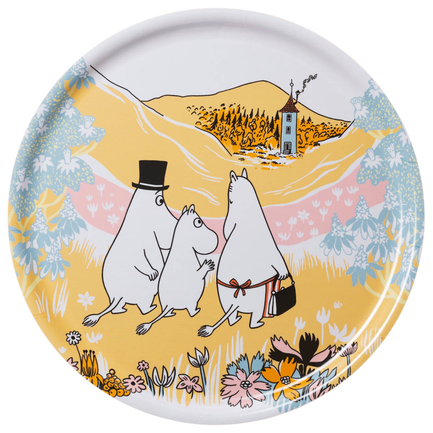 MOOMIN ARABIA - MOOMIN SHOP