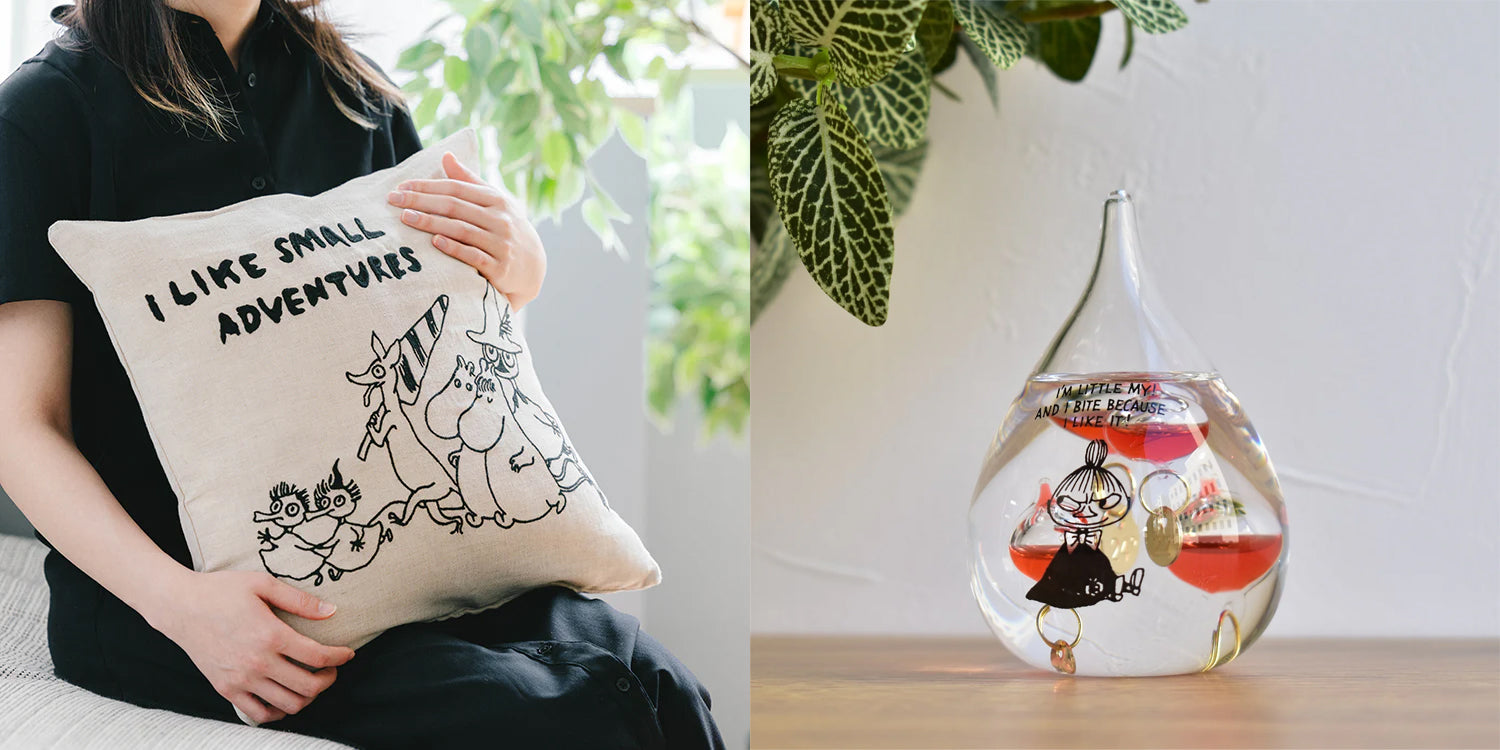 MOOMIN SHOP