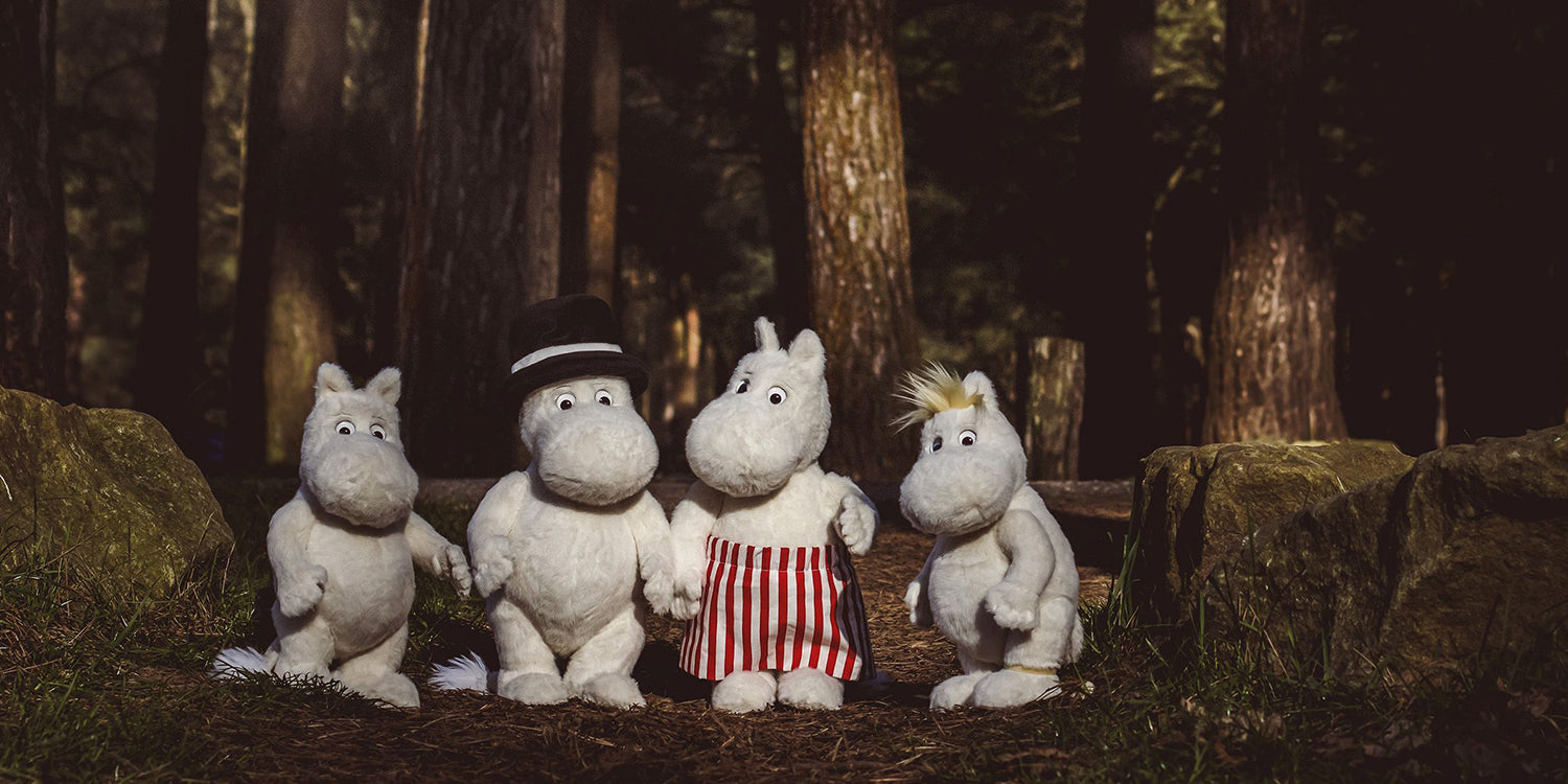 MOOMIN SHOP