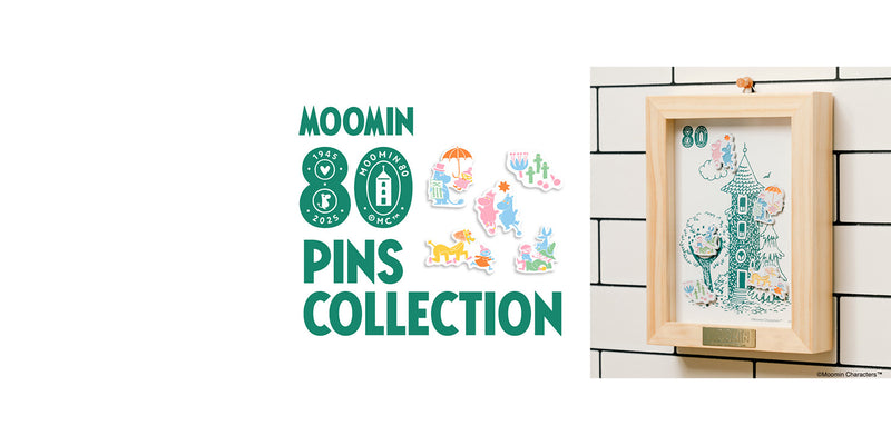 MOOMIN SHOP