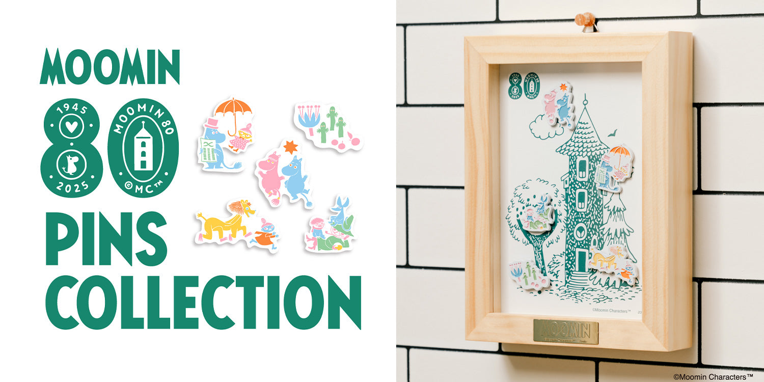 MOOMIN SHOP