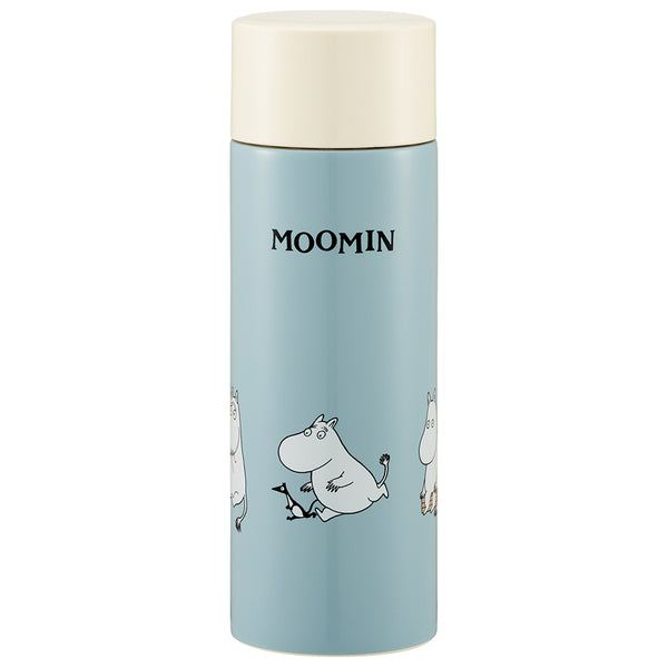 超軽量コンパクトステンレスマグボトル（ユニーク）SMBC4B - MOOMIN SHOP