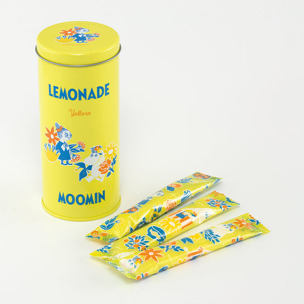 Lemonade can* - MOOMIN SHOP