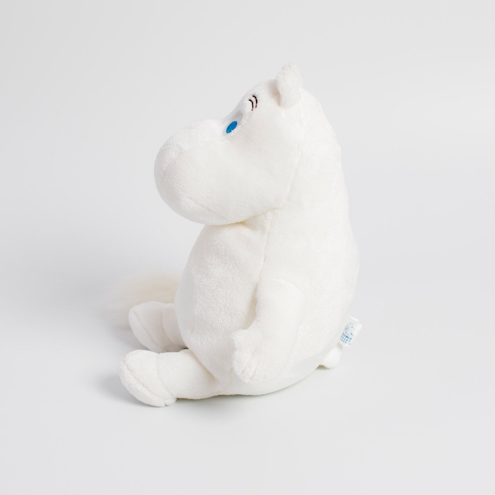 Plush Toy (Moomintroll/M) [Moomin Valley Park exclusive design ...