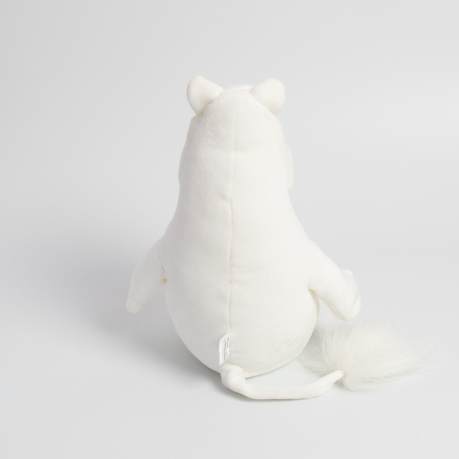Plush toy (Moomintroll/Angry Face) [Moomin Valley Park exclusive desig ...