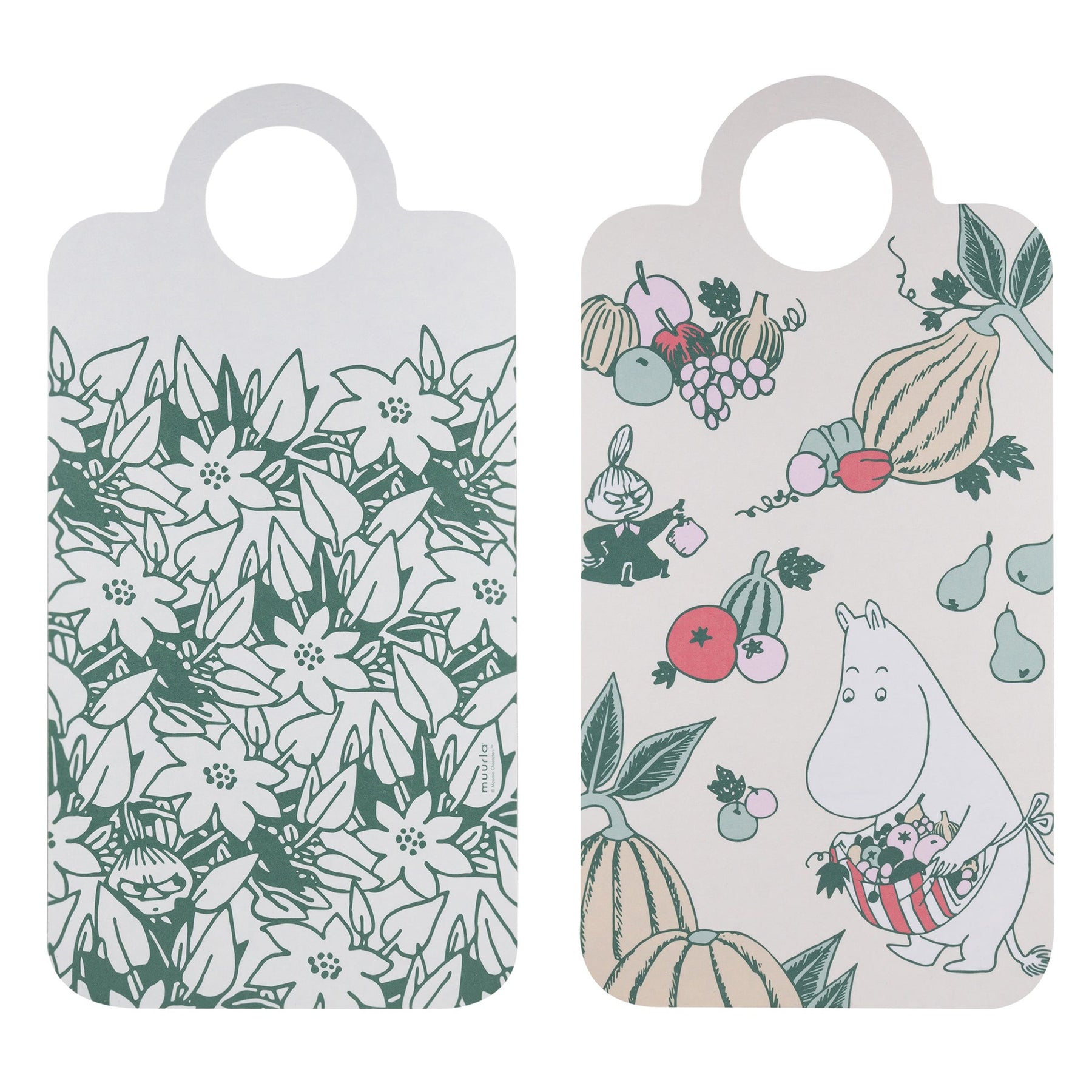 Muurla - MOOMIN SHOP