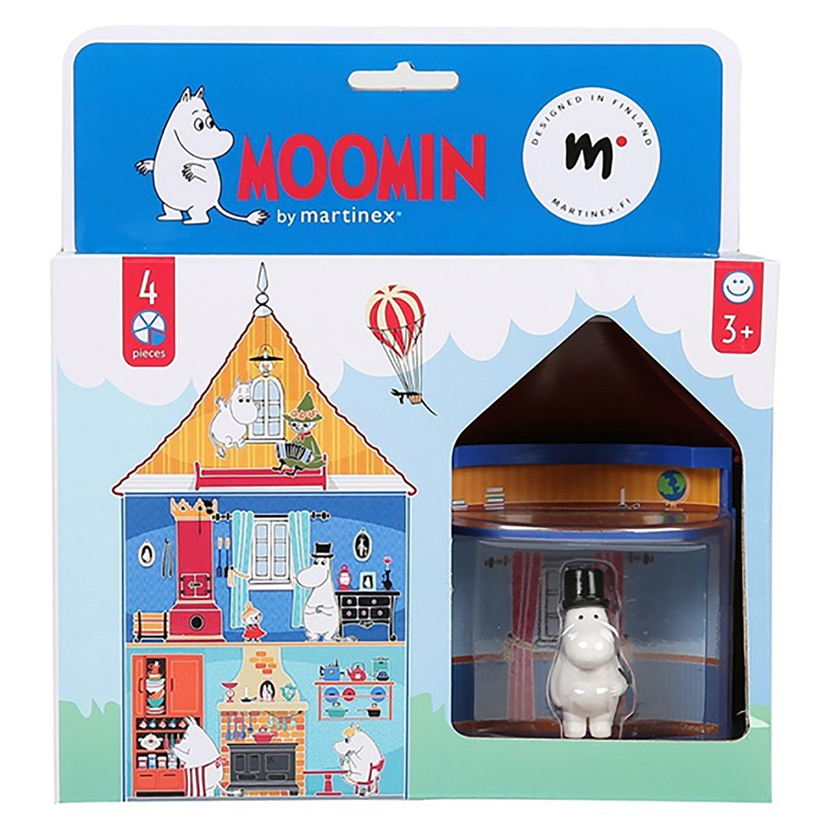 Martinex - MOOMIN SHOP